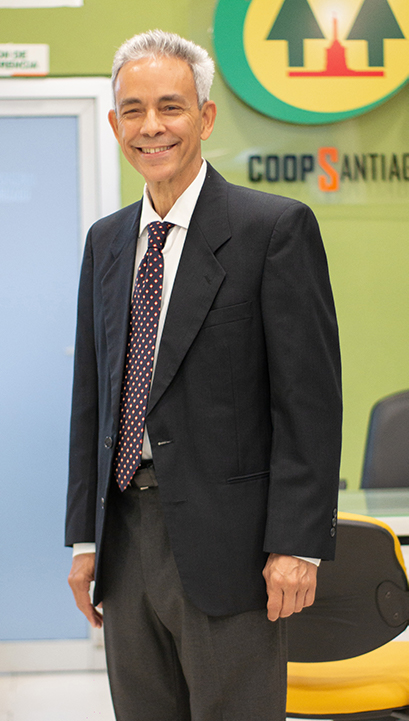 Quienes Somos – Cooperativa Santiago Apostol Inc